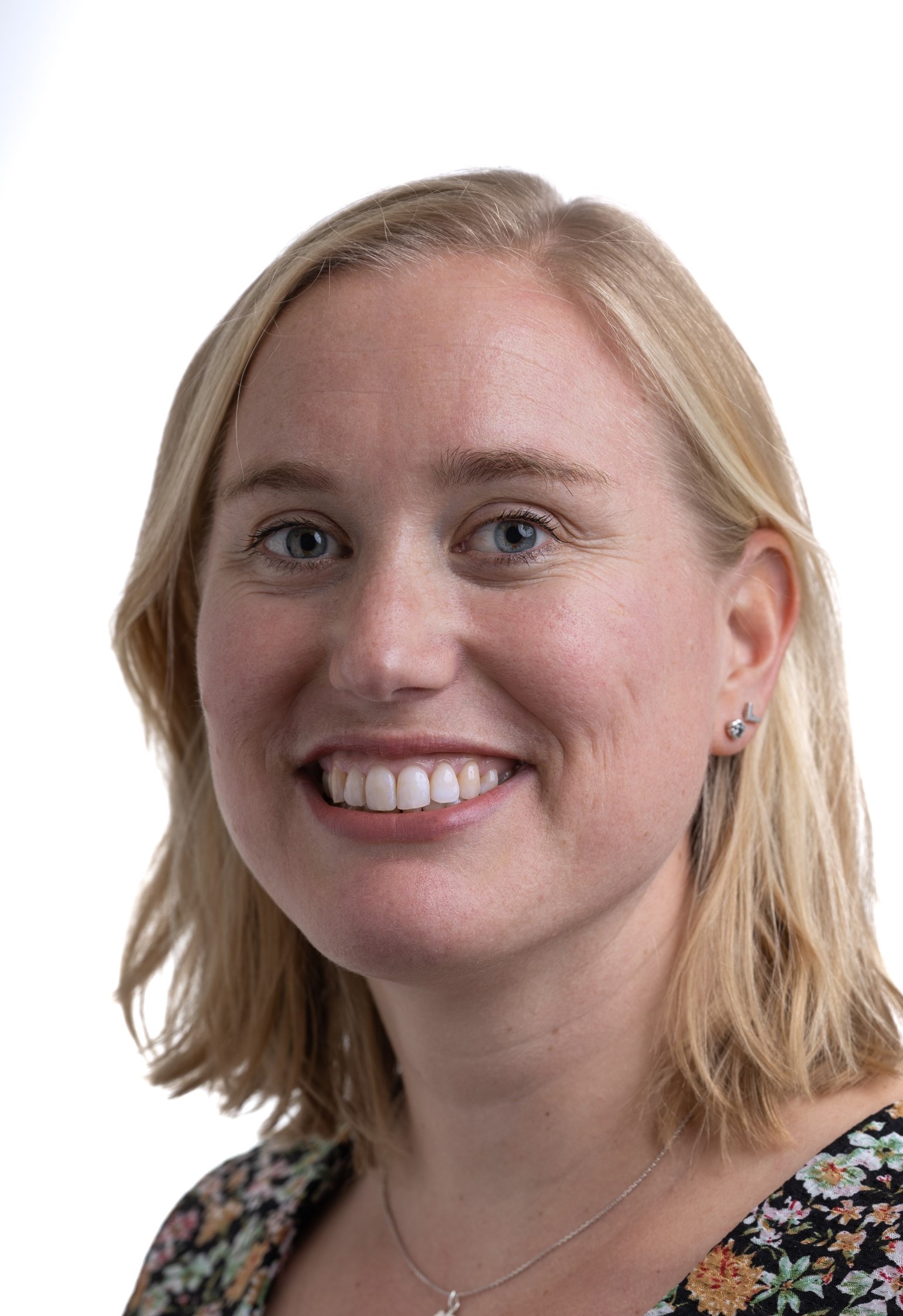 Anouck Hunck – Team – Huisartsengroep Damzicht – SCHIEDAM